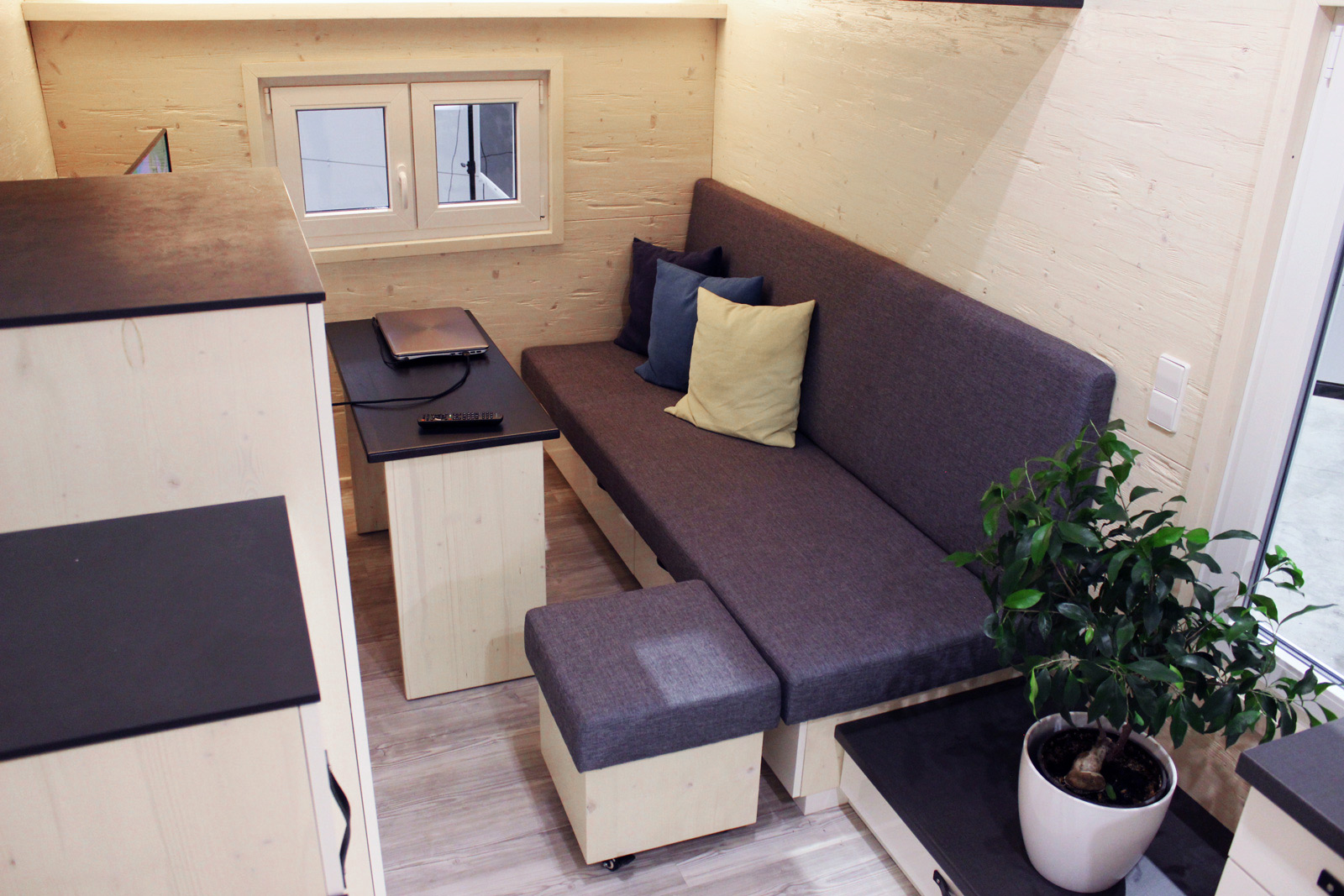 galerie | TINY HOMELAND | Tiny House Hersteller im Raum Stuttgart, Böblingen, Herrenberg, Nagold ...